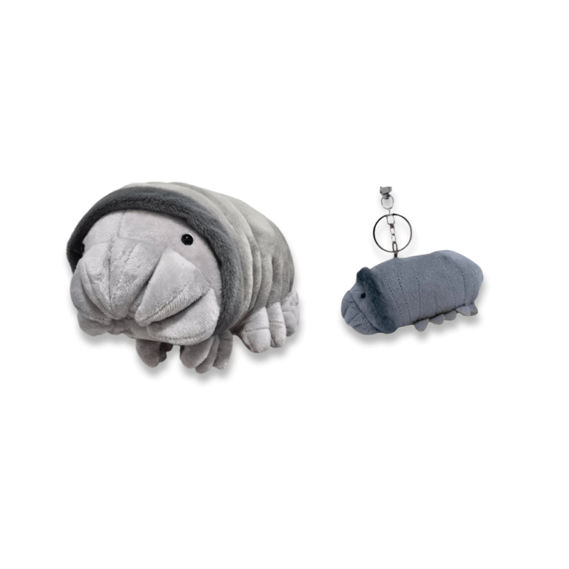 Mickey 17 Plush - Official Mickey 17 Creeper Plush Store in United Kingdom